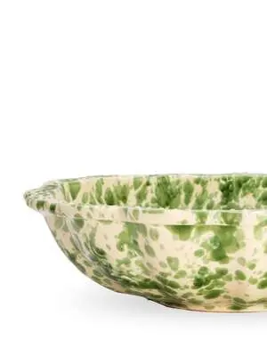 CABANA Speckled Serving Bowl