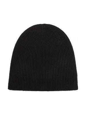 Dsquared2 Bear Appliqué Beanie