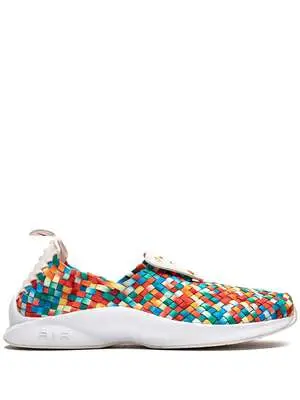 Nike Woven Prm Sneakers - Red