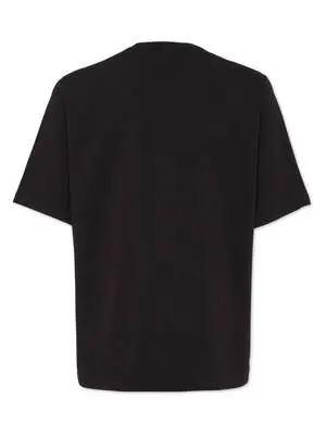 Dsquared2 Graphic-print Cotton T-shirt