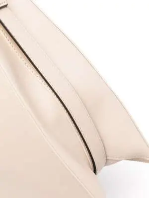 Furla Nuvola Shoulder Bag - Neutrals