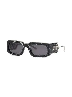 Philipp Plein Rose Venus Sunglasses