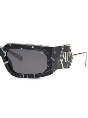 Philipp Plein Rose Venus Sunglasses