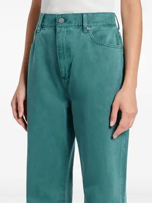 Lacoste Straight-leg Jeans