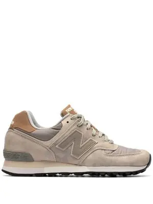 NEW BALANCE 576 Sneakers - Neutrals