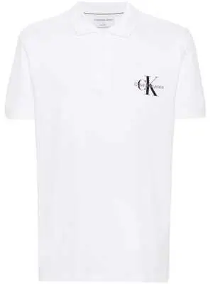 Calvin Klein Polos For Men