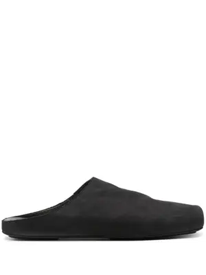 Uma Wang Casual Slides Slipper