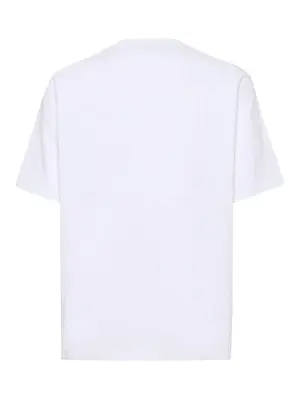 Dsquared2 Icon-print T-shirt - White
