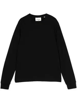 FRAME Crew-neck Jumper