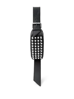 Alexander Wang Small Ricco Leather Shoulder Bag