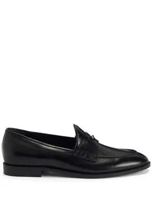 Giuseppe Zanotti Stacked Heel Shoes For Men