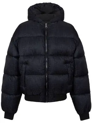 Balmain Down Jackets For Men