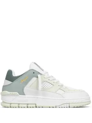 Axel Arigato Area Lo Sneakers - White