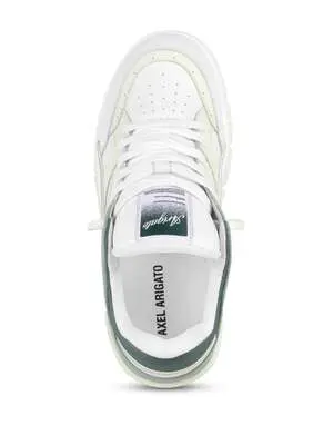 Axel Arigato Area Lo Sneakers - White