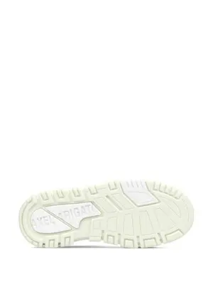 Axel Arigato Area Lo Sneakers - White