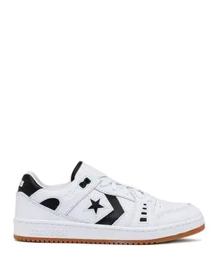 CONVERSE Panelled Design Lace-up Sneakers