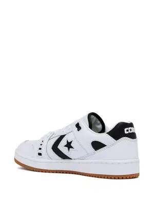 CONVERSE Panelled Design Lace-up Sneakers