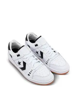 CONVERSE Panelled Design Lace-up Sneakers