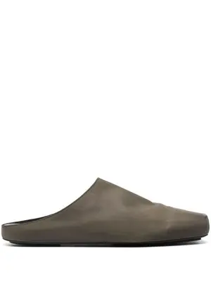 Uma Wang Slides Slipper