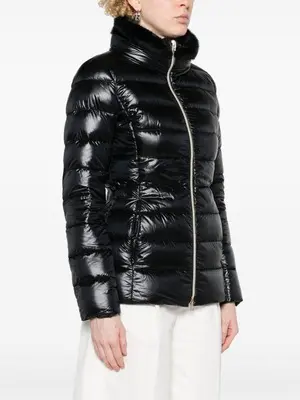 Herno Belted Padded Down Jacket