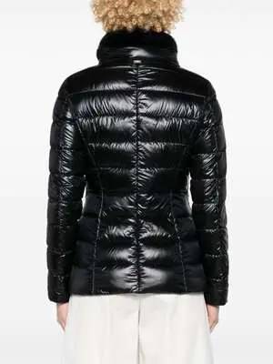 Herno Belted Padded Down Jacket