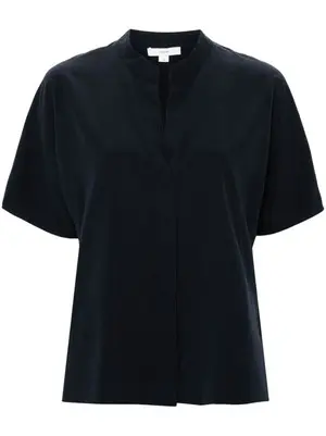 Vince Short-sleeved Blouse