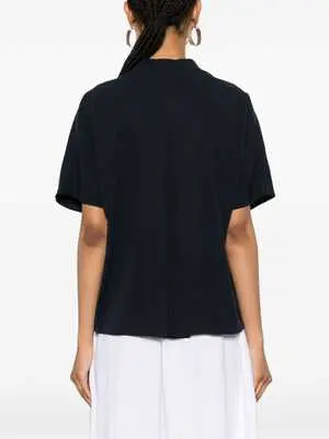 Vince Short-sleeved Blouse