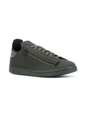 Y3 Stan Zip Sneakers