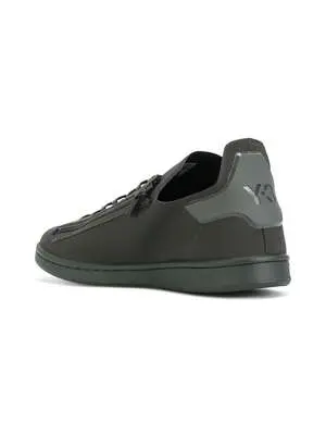 Y3 Stan Zip Sneakers