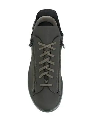 Y3 Stan Zip Sneakers