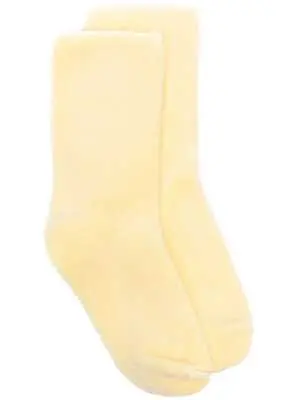 BASERANGE Buckle Over-ankle Socks