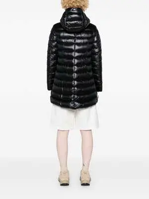 Herno Hooded Puffer Parka