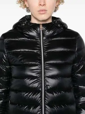 Herno Hooded Puffer Parka