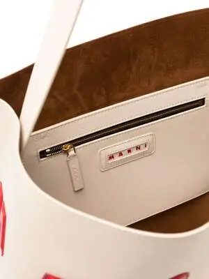 Marni Small Museo Tote Bag