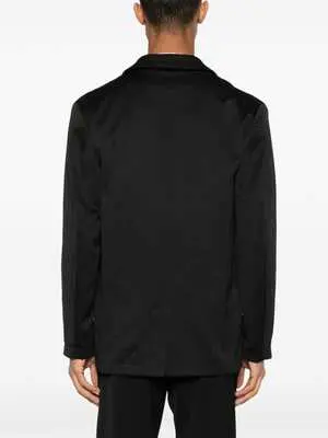 SOULLAND Gabe Single-breasted Blazer