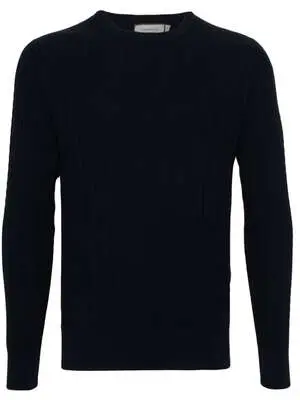 Canali Patterned Sweaters For Men