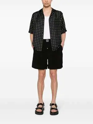 Eytys Aniara Bermuda Shorts