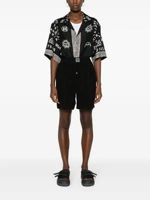 Eytys Aniara Bermuda Shorts