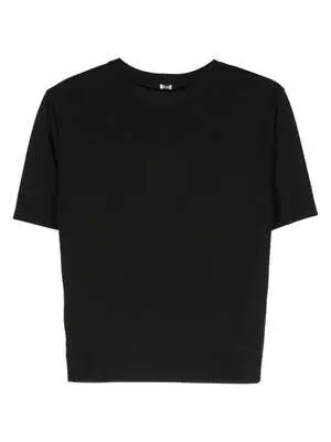 Herno Fine-knit T-shirt