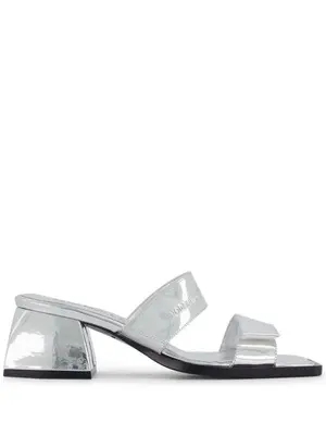 NODALETO 90mm Bulla Sandals