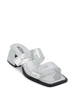 NODALETO 90mm Bulla Sandals