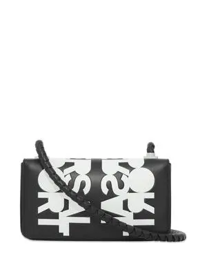 Burberry Passport Crossbody Bag