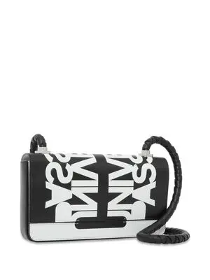 Burberry Passport Crossbody Bag