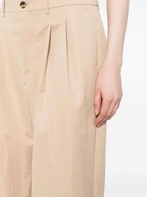 Wardrobe.NYC Wide-leg Tailored Trousers