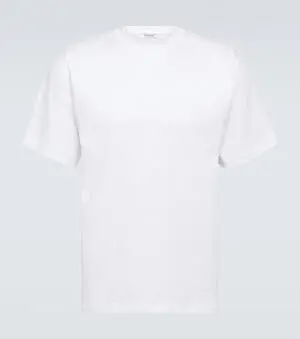 Burberry Pattern T-shirts For Men