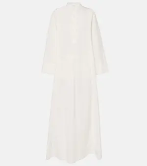 Dries Van Noten Oversized Day Dresses