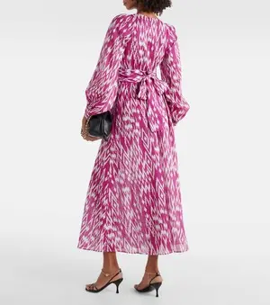 ERES Tornado Maxi Dress