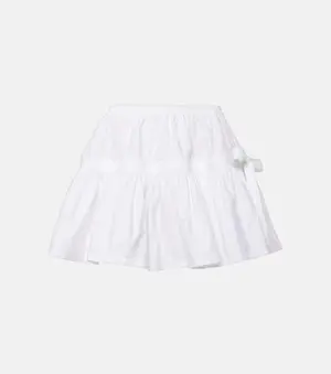 Women's Bow Detail Skirts