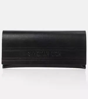 Dior Diormeteor B1i Cat-eye Sunglasses - Black