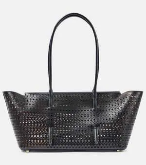 Alaia Baguette Totes